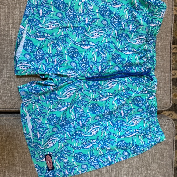 Vineyard Vines | Swim | Mens Vineyard Vines Swimsuit | Poshmark